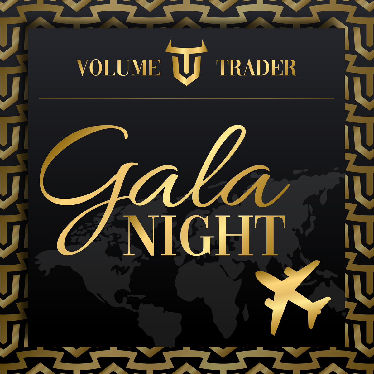 Volume-Trader Gala 2026 Ticket – Volume-Trader Shop